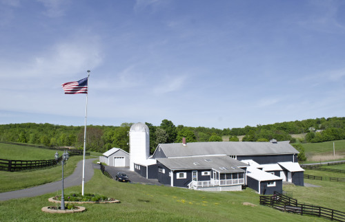 Film Industry Services | Orange County Film Office | Orange County, NY