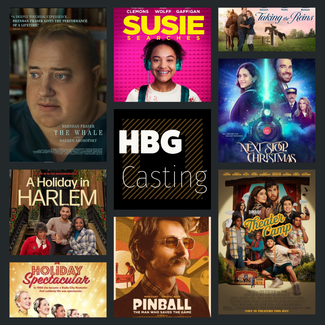 Film Industry Services | Orange County Film Office | Orange County, NY